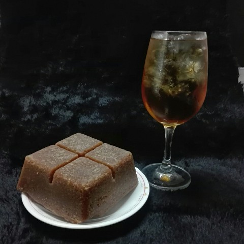 Store | White Gourd Tea Brick - Val Foods