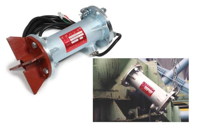 Rocky Mag Hammer - RIX Technology (Thailand) Co.,Ltd.