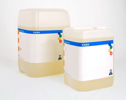 VARN Pressroom Chenicals - Nationwide Co.,Ltd