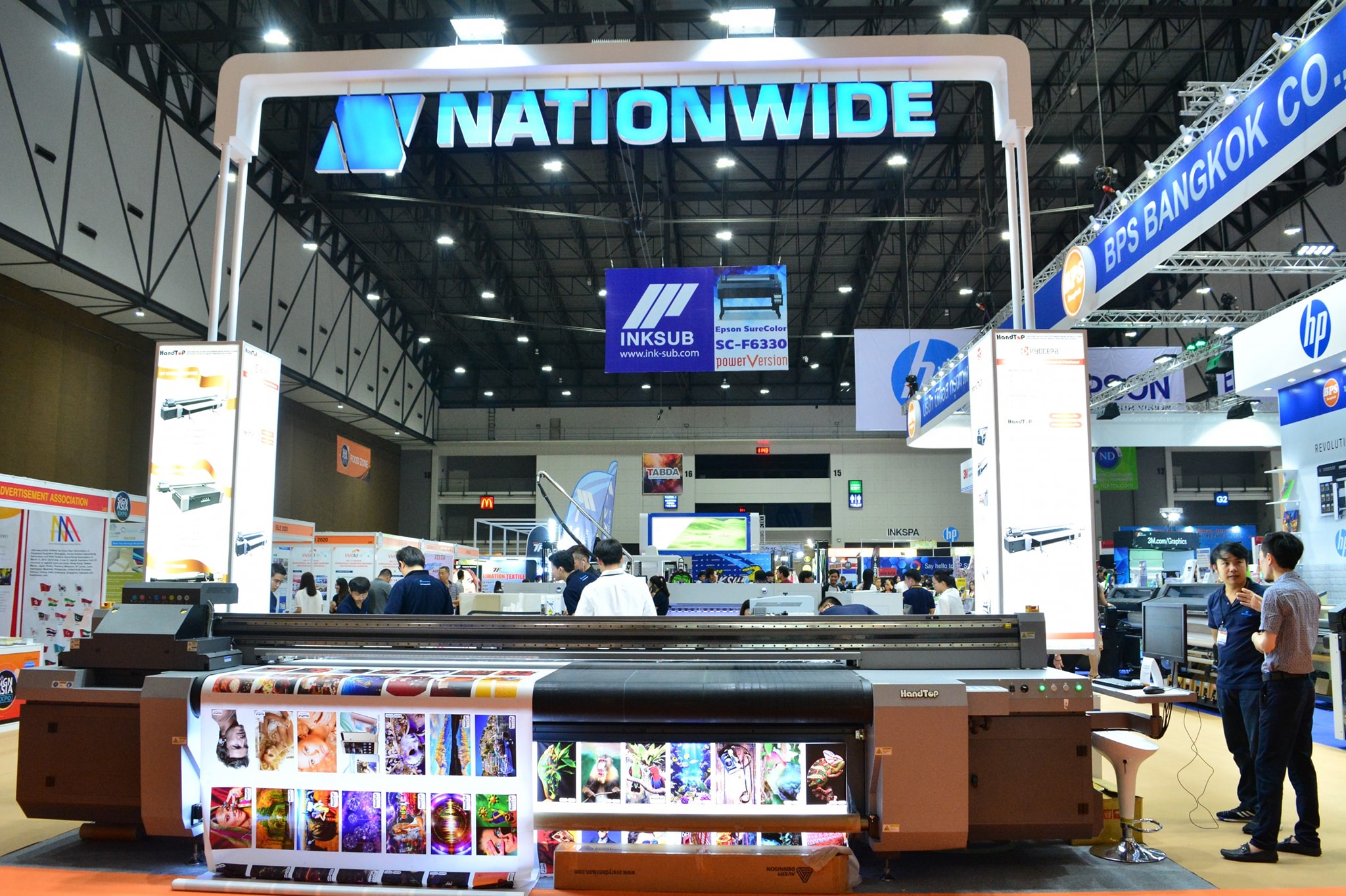 Sign Asia Expo 2023 at Susan Callahan blog