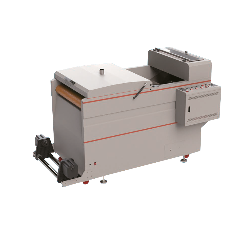 เครื่องพิมพ์ Direct Film Transfer (DFT) - Nationwide Co.,Ltd