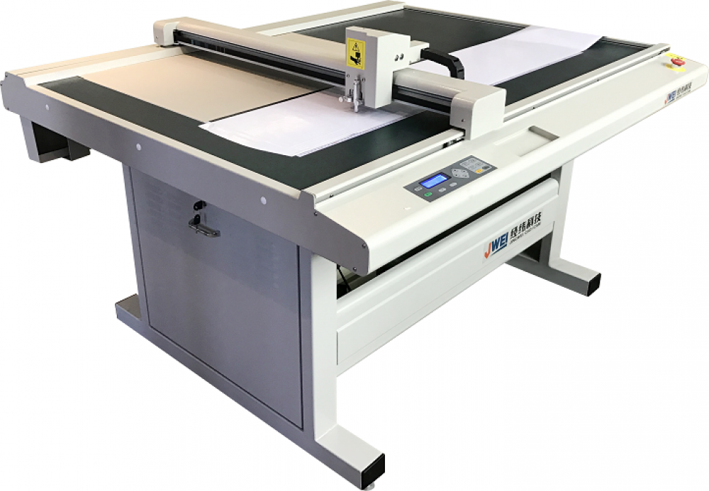 JINGWEI LS Box Cutting Plotter - Nationwide Co, Ltd