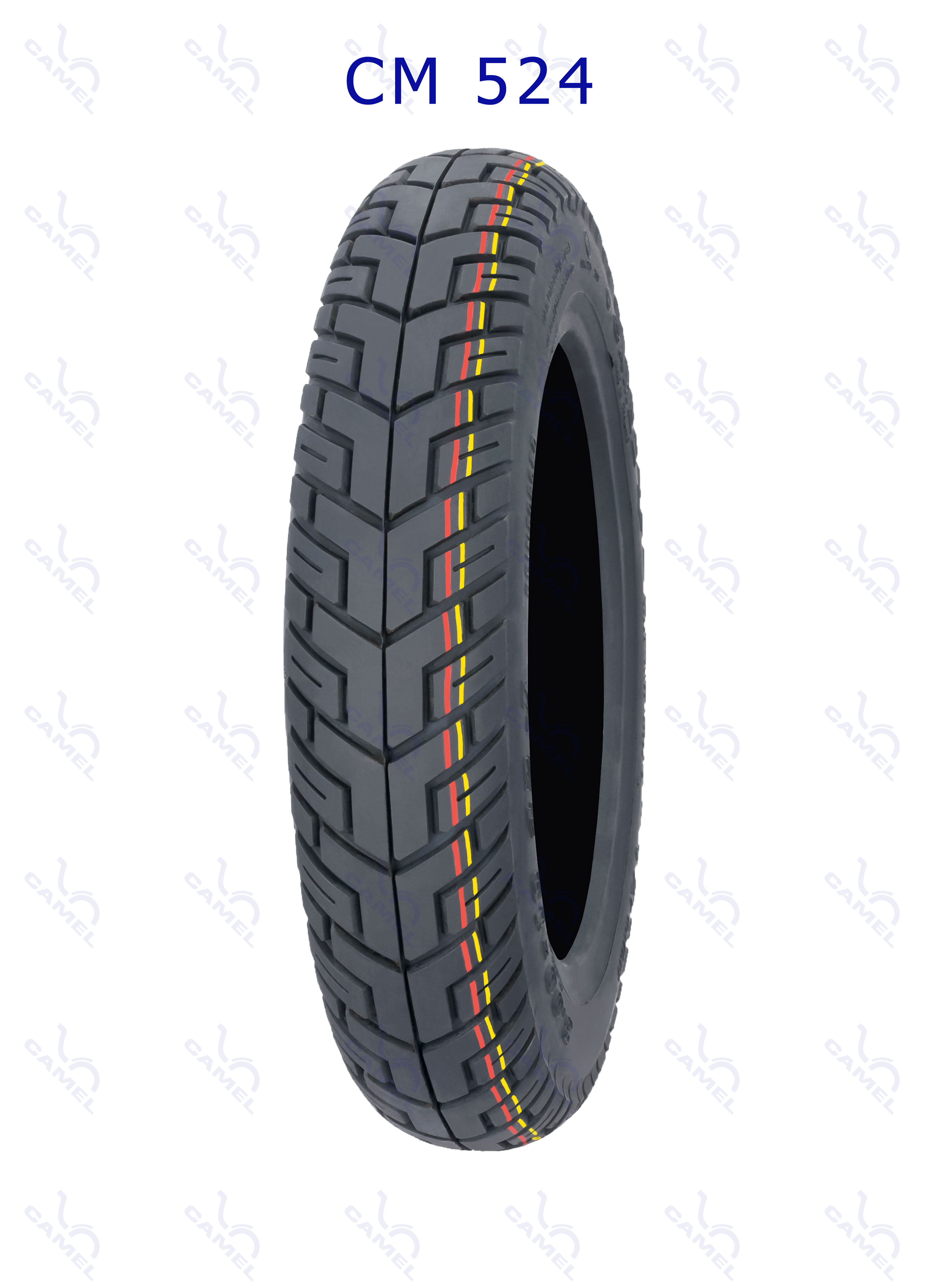 CAMEL | CM-524