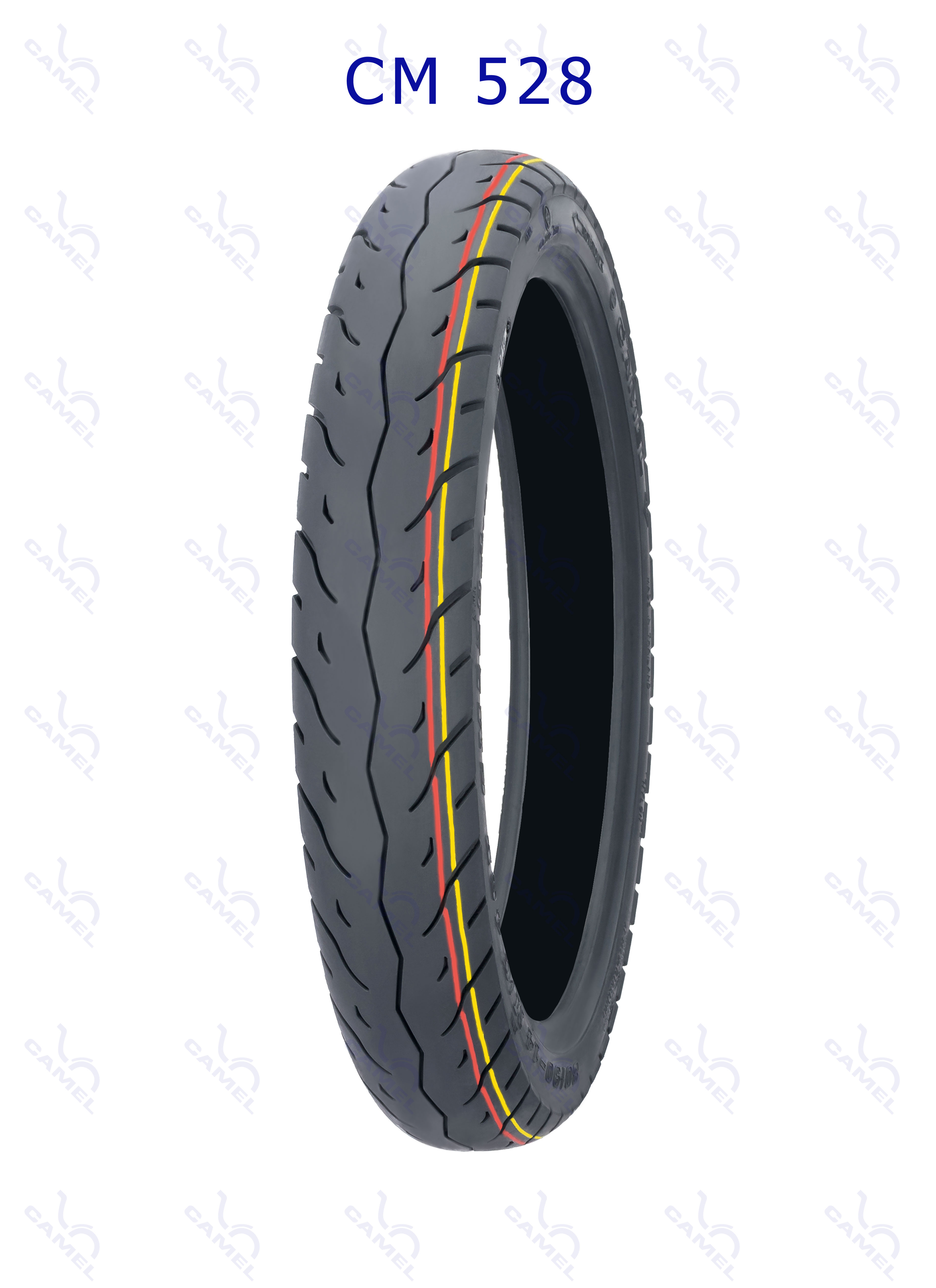 CAMEL | CM-528