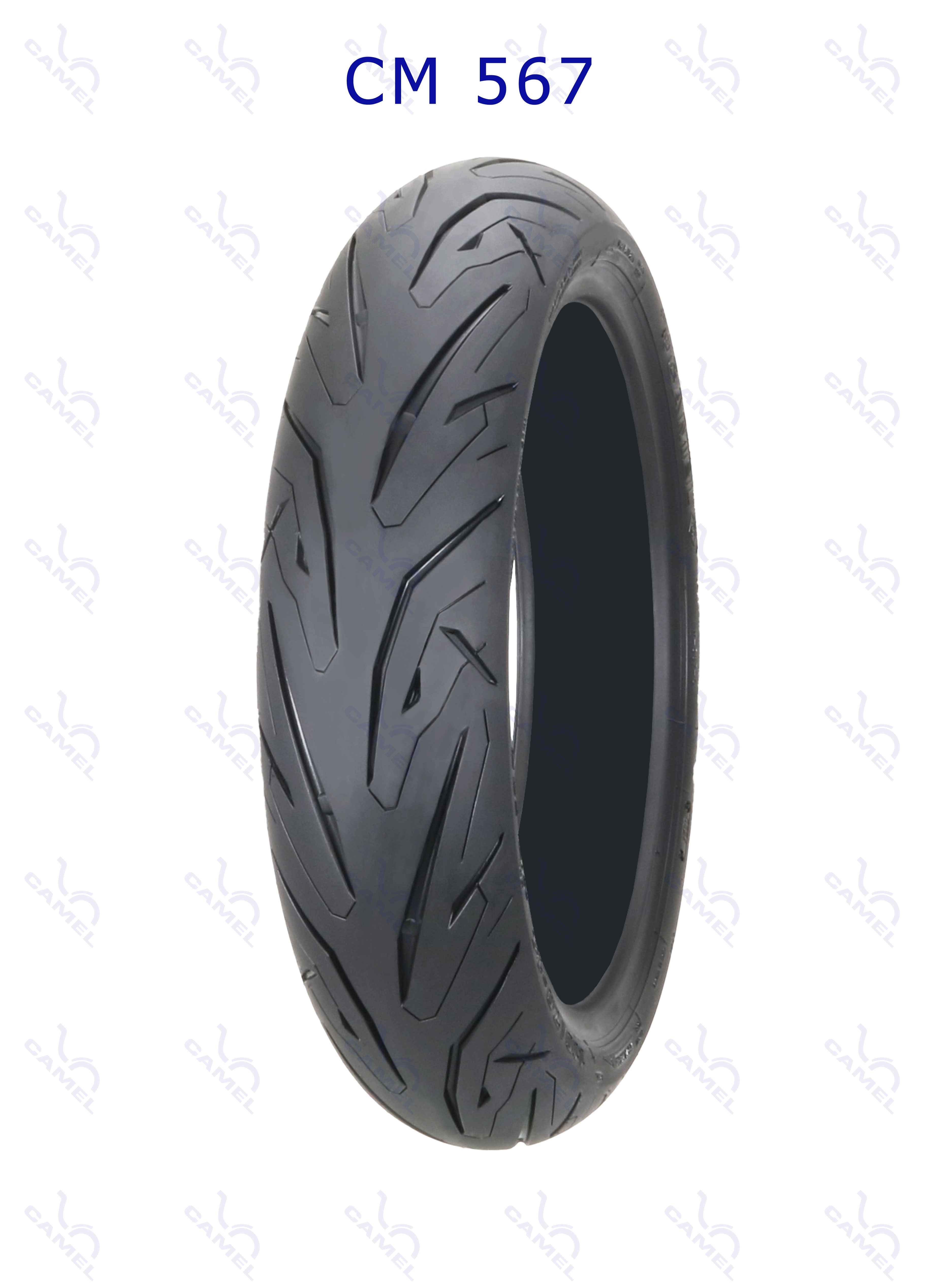 CAMEL | CM-567