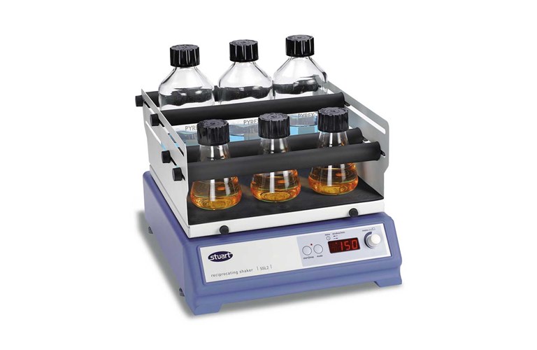 STUART Shaker - Charan Associates Co., Ltd