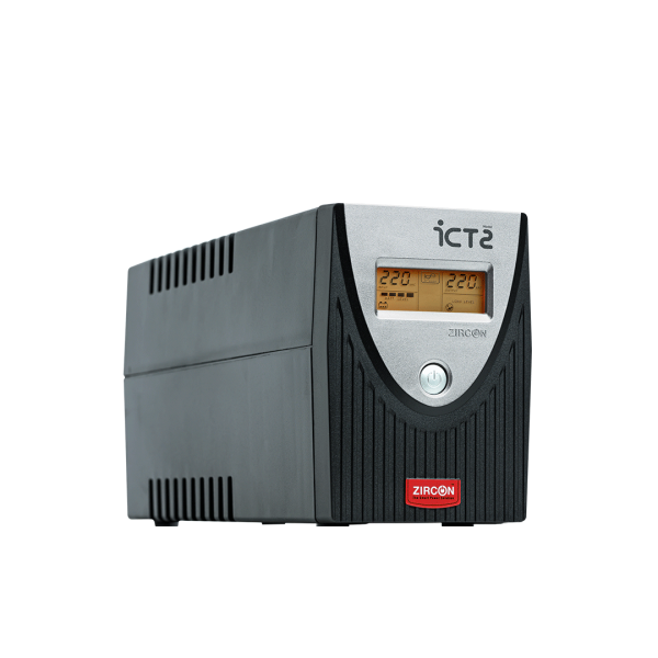 ZIRCON | ICT2