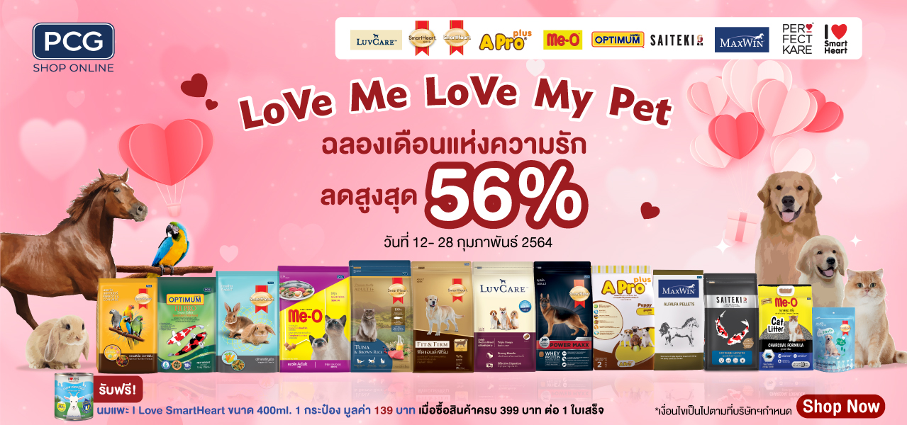 PCG Shop Online • Home