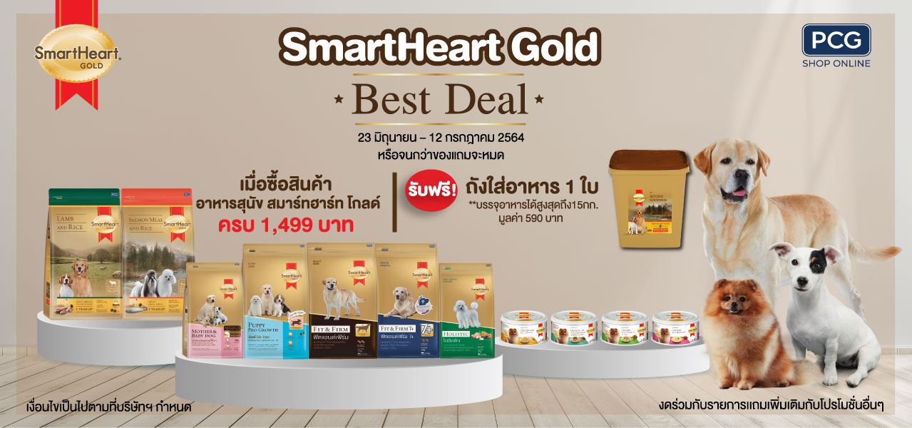 PCG Shop Online • Home