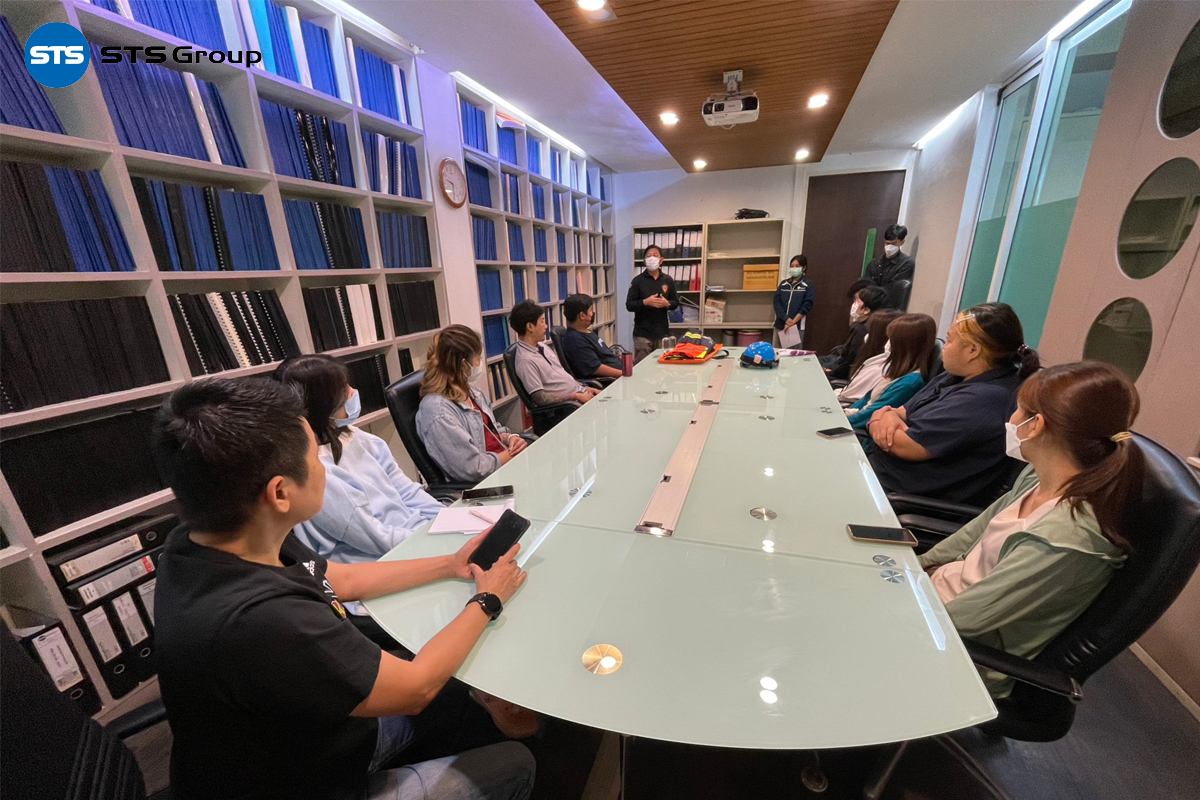 - STS Group