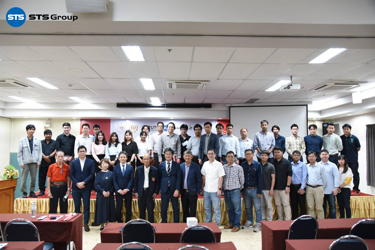 - STS Group