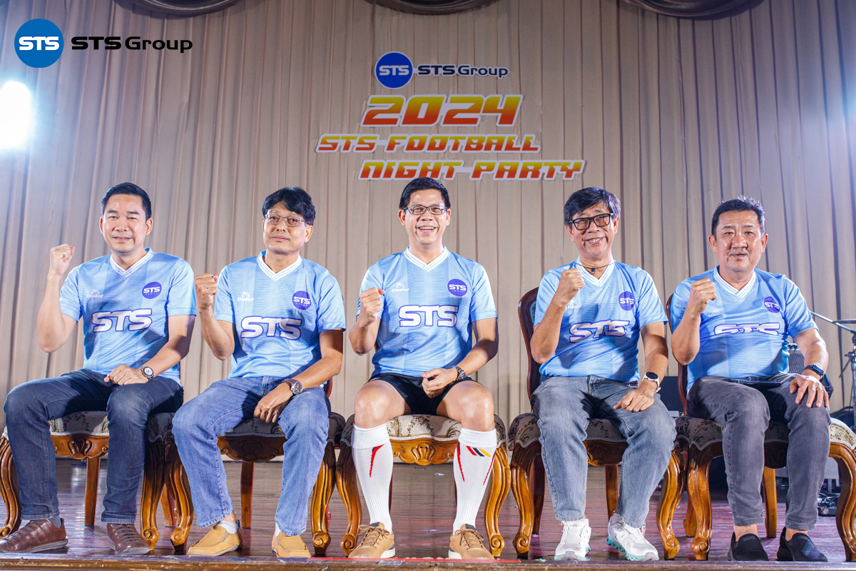 - STS Group