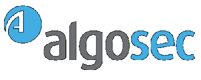 INFOSEC • Algosec