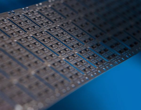 Stars Microelectronics (Thailand) PCL • BOX BUILD / PCBA