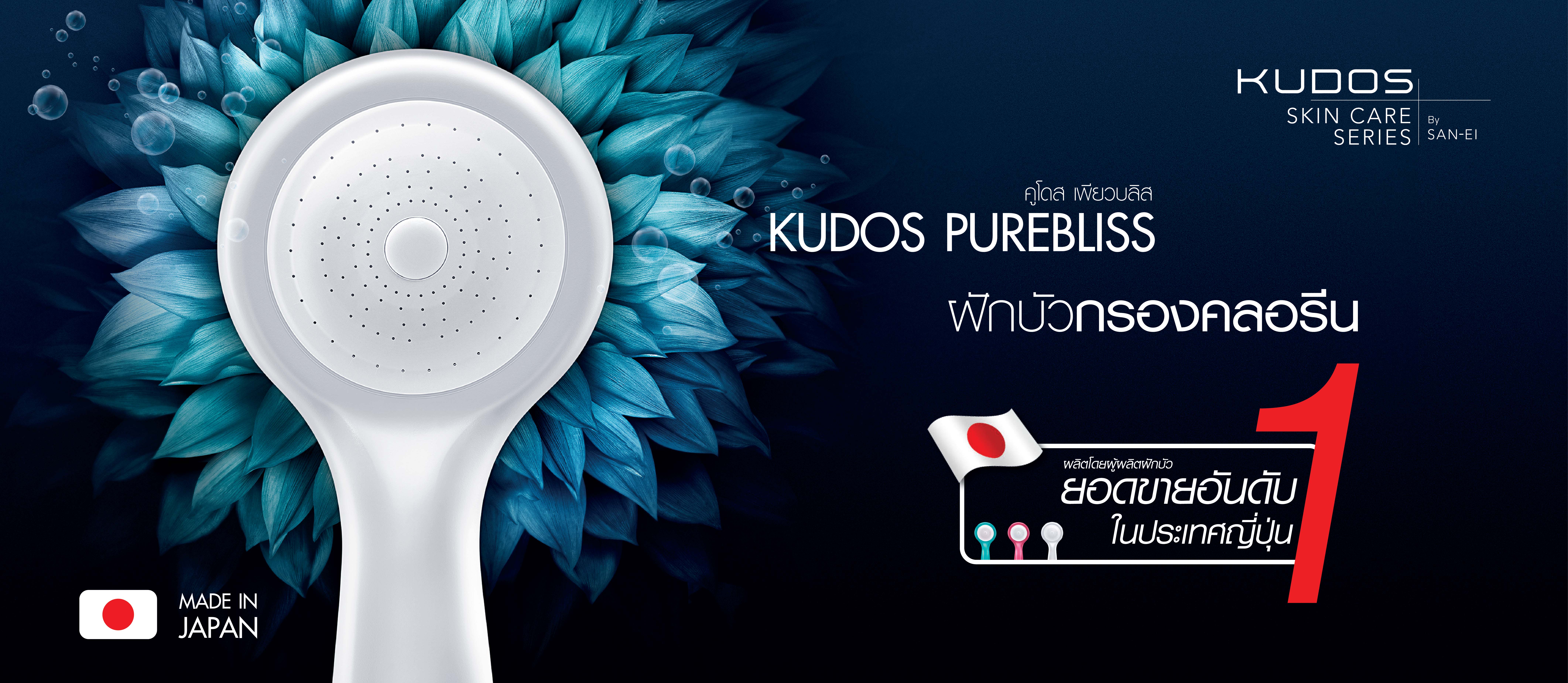 Kudos | Explore your imagination