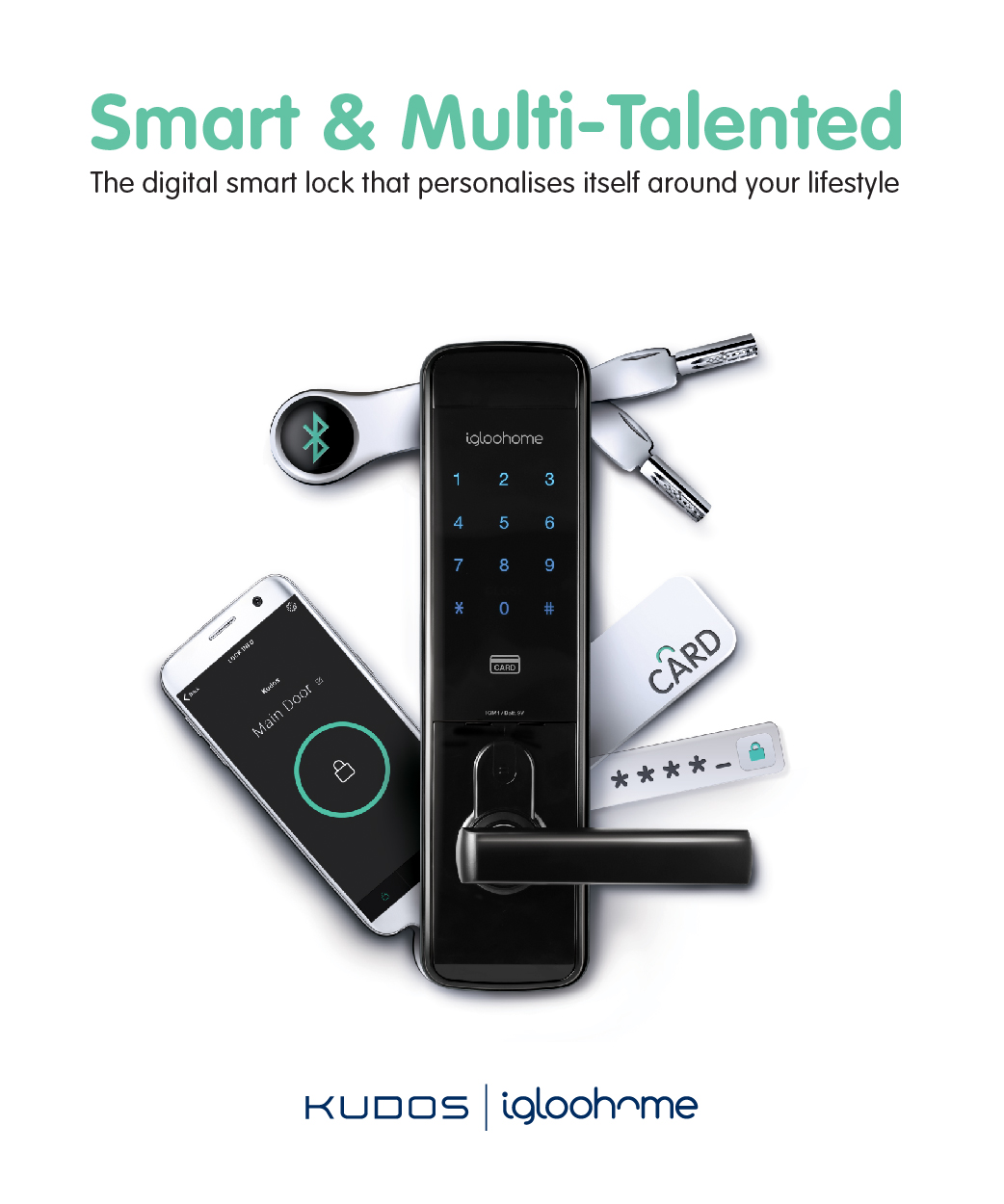 Kudos | Explore your imagination