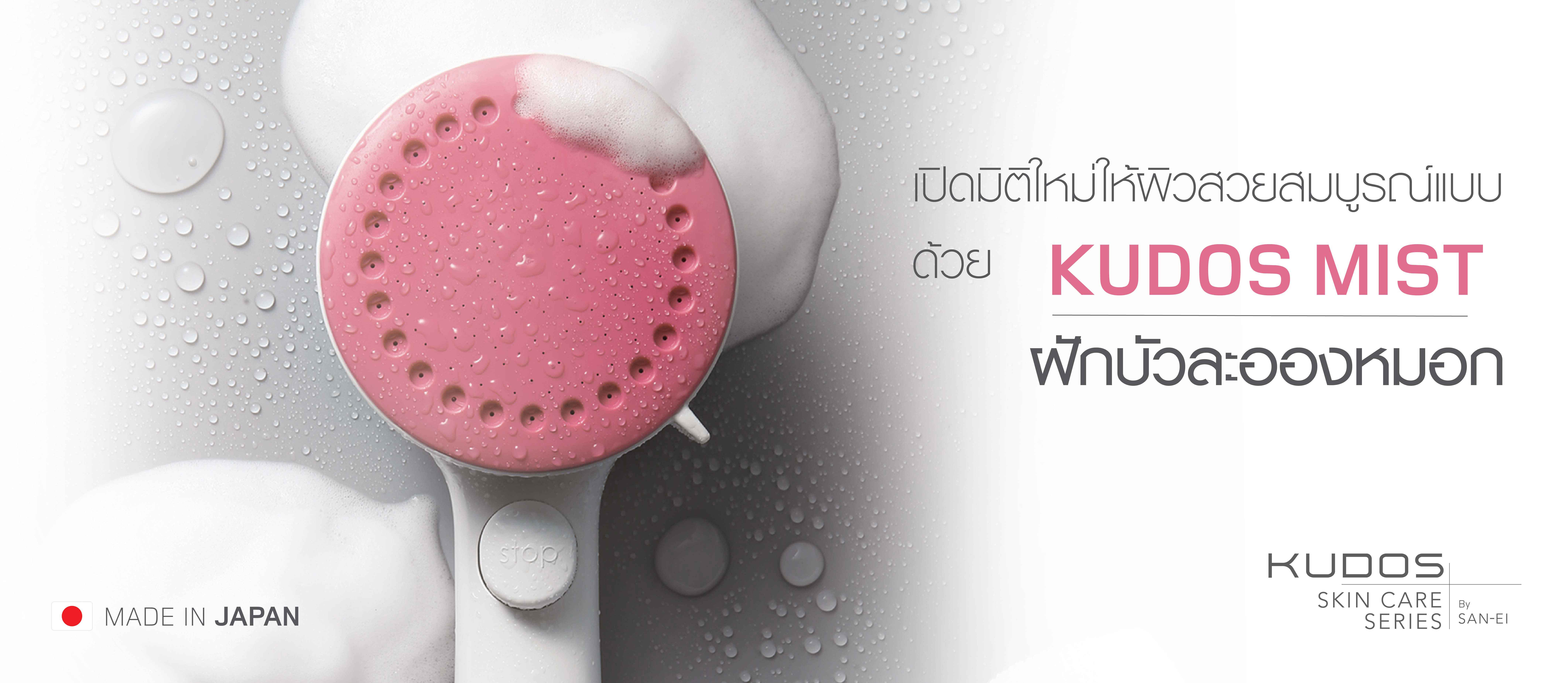 Kudos | Explore your imagination