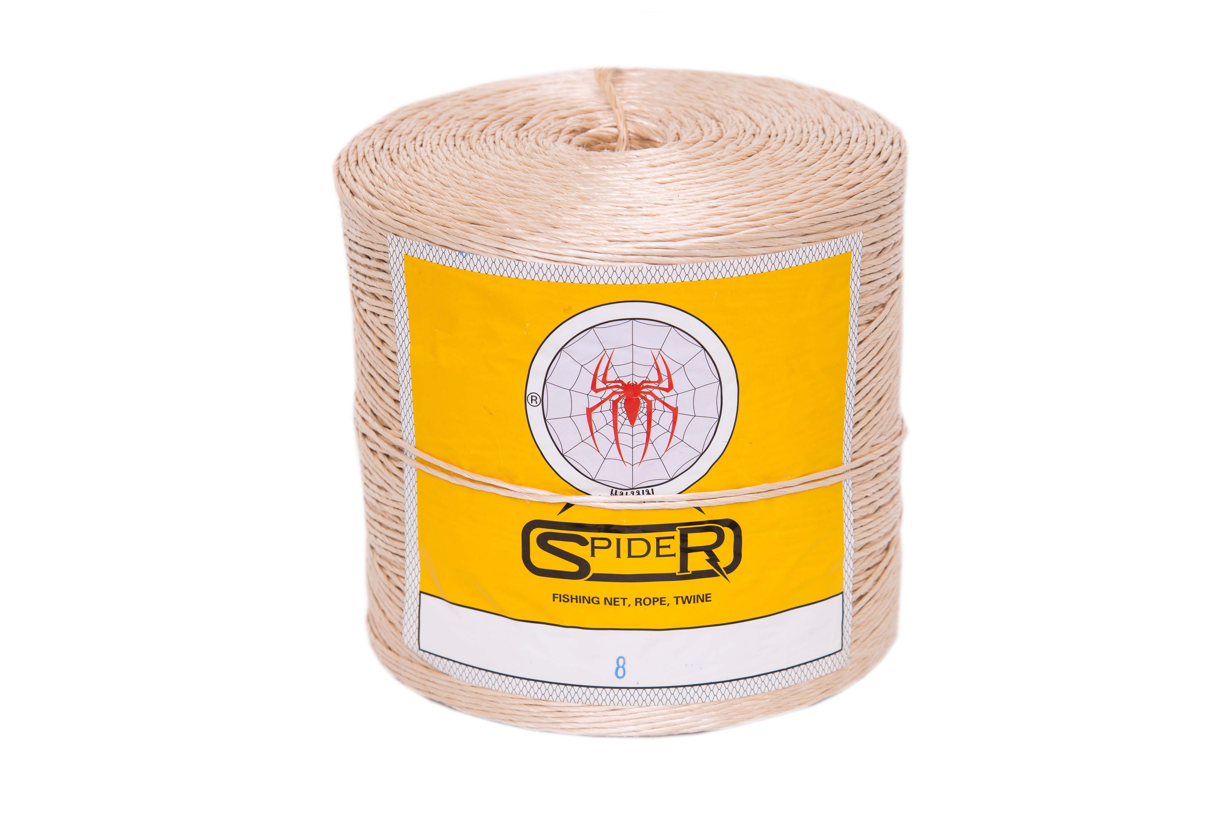 Straw Bundle Twine (PP) - ASIA DRINK CO.,LTD.