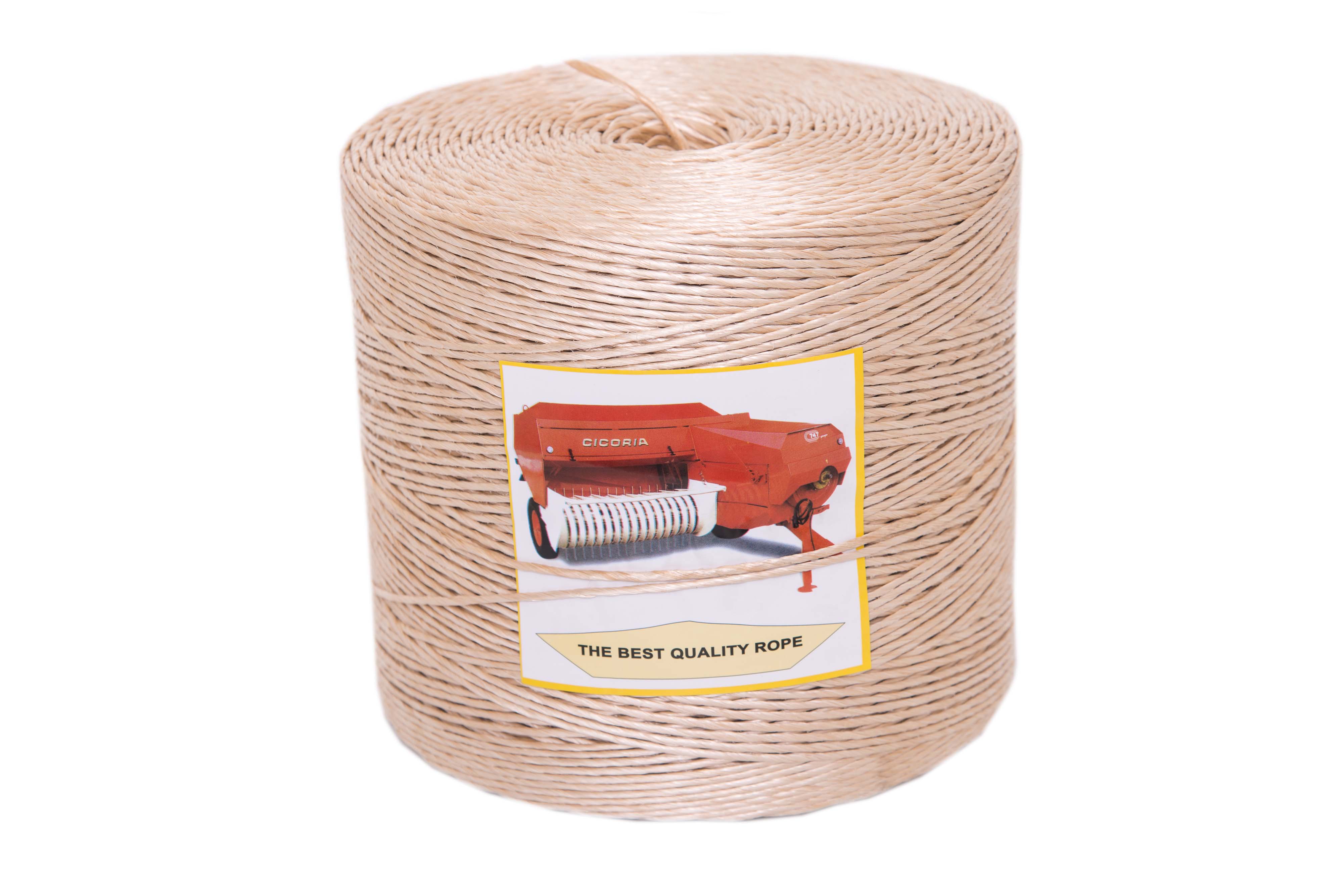 Straw Bundle Twine (PP) - ASIA DRINK CO.,LTD.