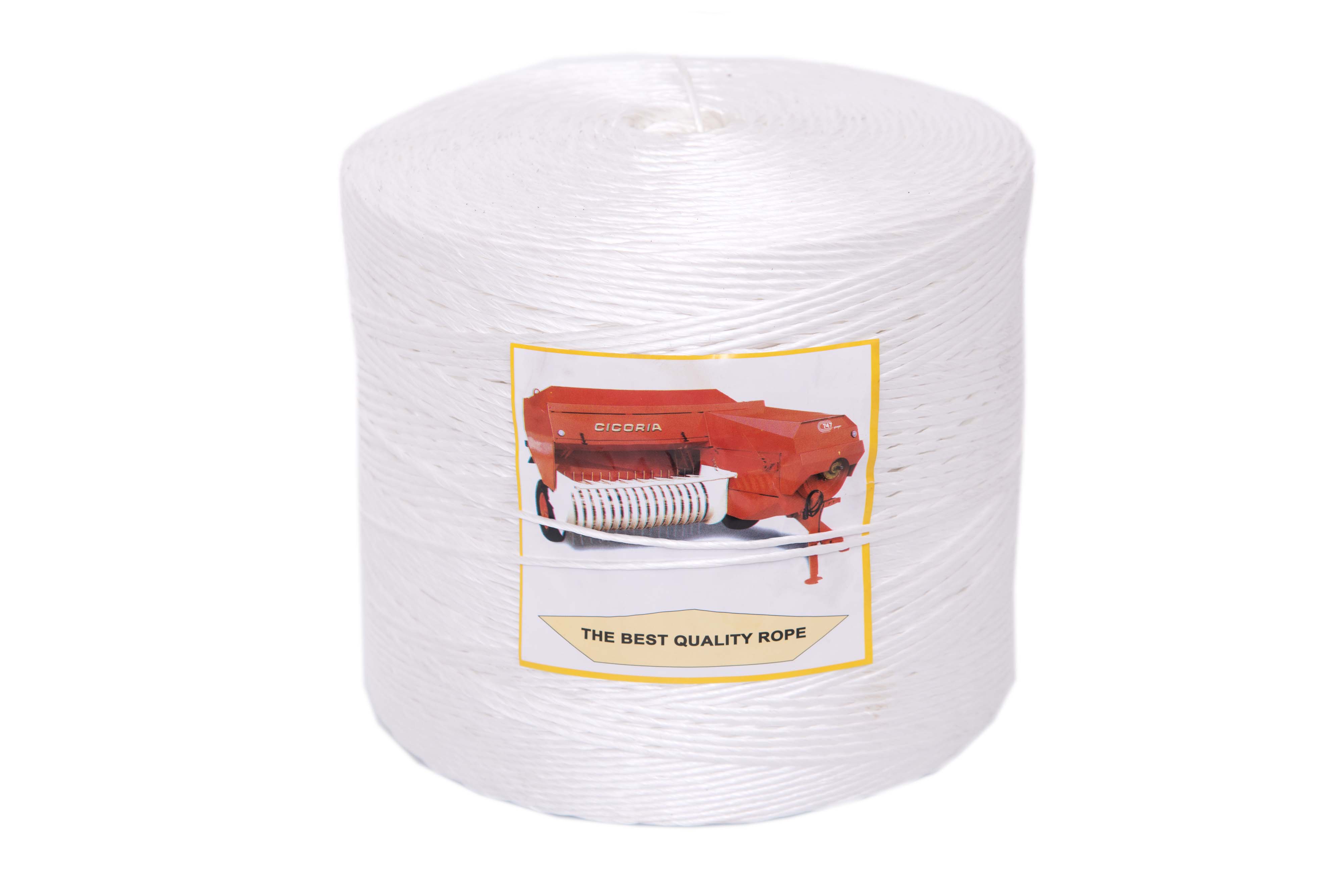 Straw Bundle Twine (PP) - ASIA DRINK CO.,LTD.