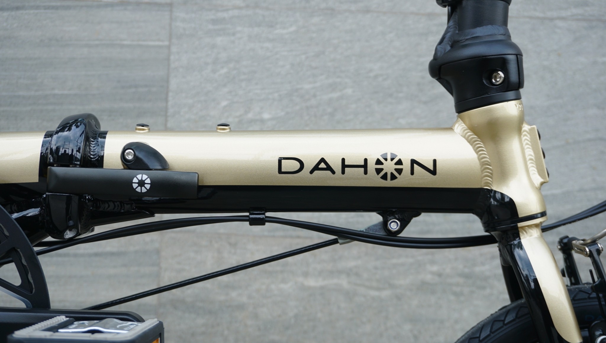 NaiPhonBike • dahon K3