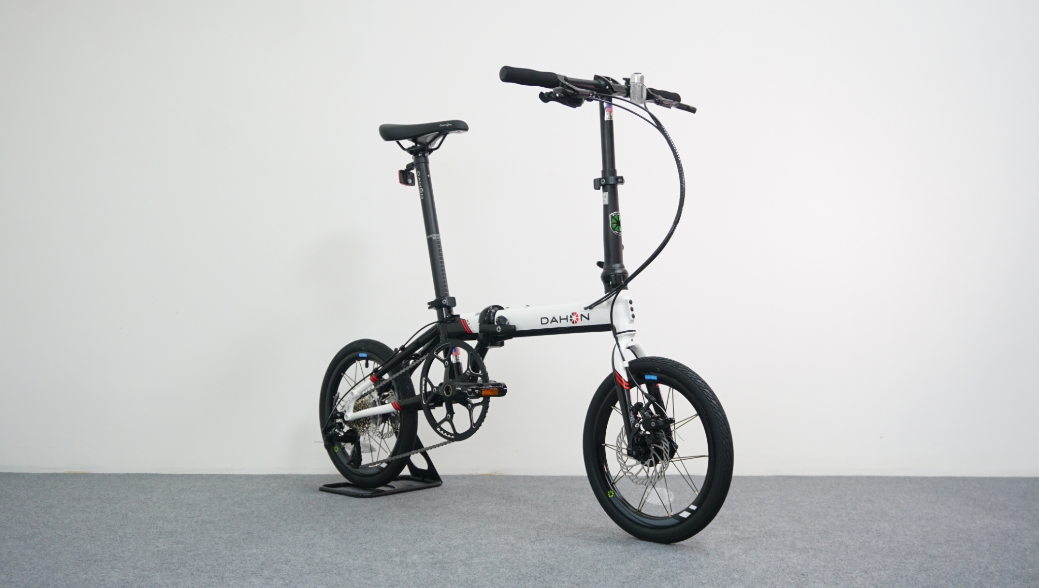 NaiPhonBike • dahon k3 plus