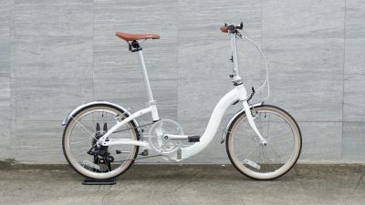 NaiPhonBike • Dahon Ciao