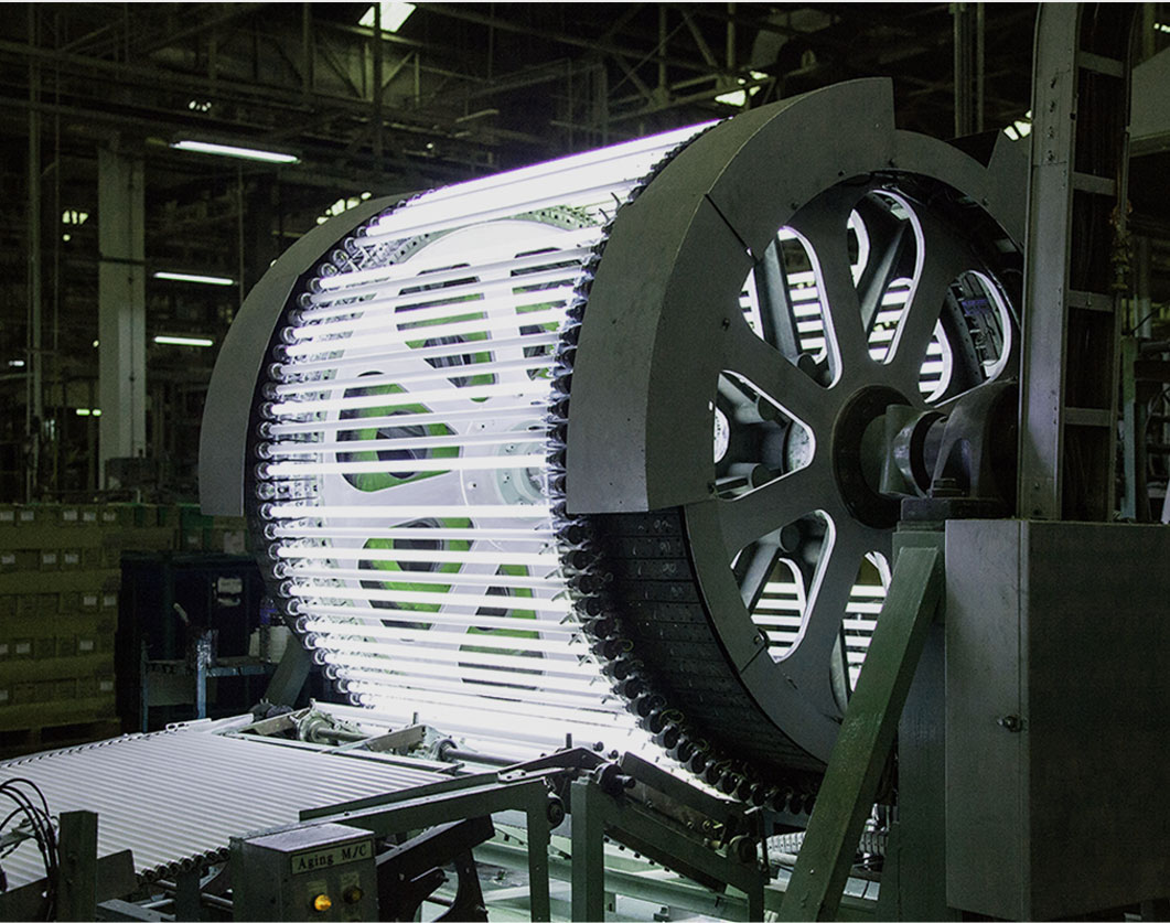 LeKise.com OEM Lighting Manufacturer