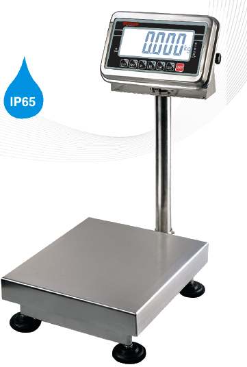 AZANO : WSS-15KG - Siam Scales