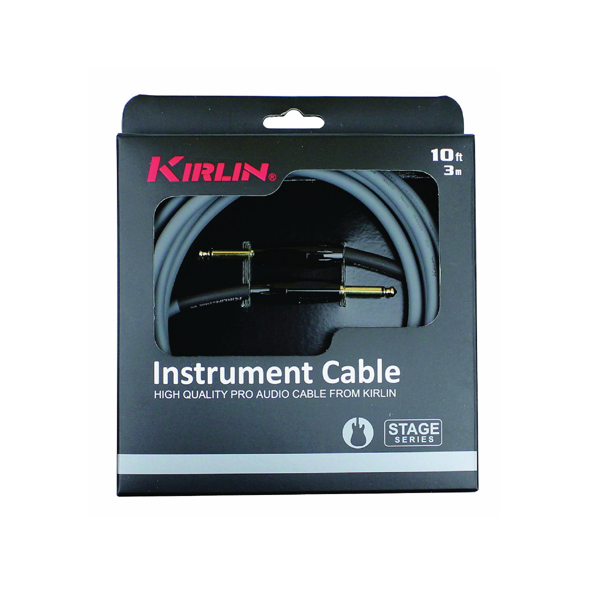 KIRLIN STAGE SERIES 10ft - Churairat Music