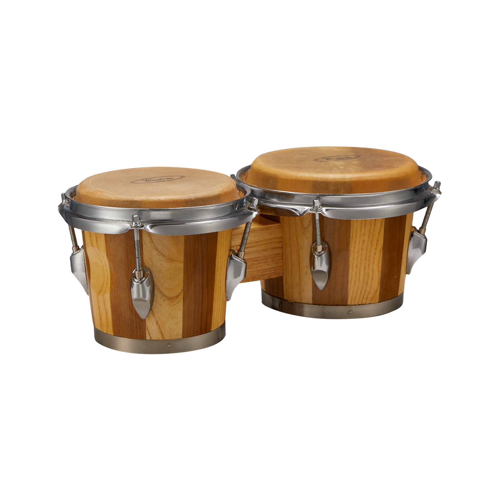 Bongo - Churairat Music