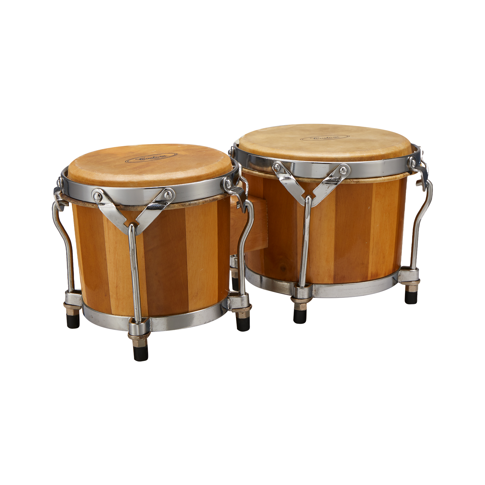 Bongo - Churairat Music