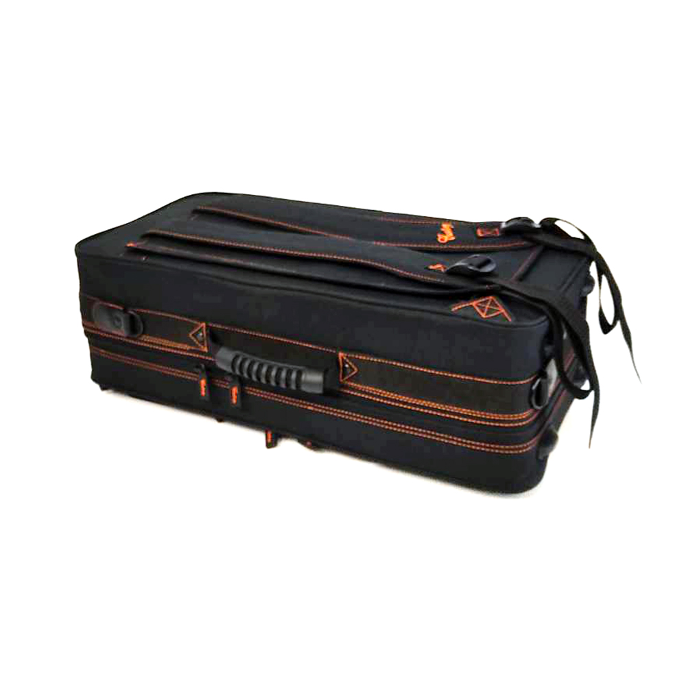 Trumpet Case TRC-210 - Churairat Music