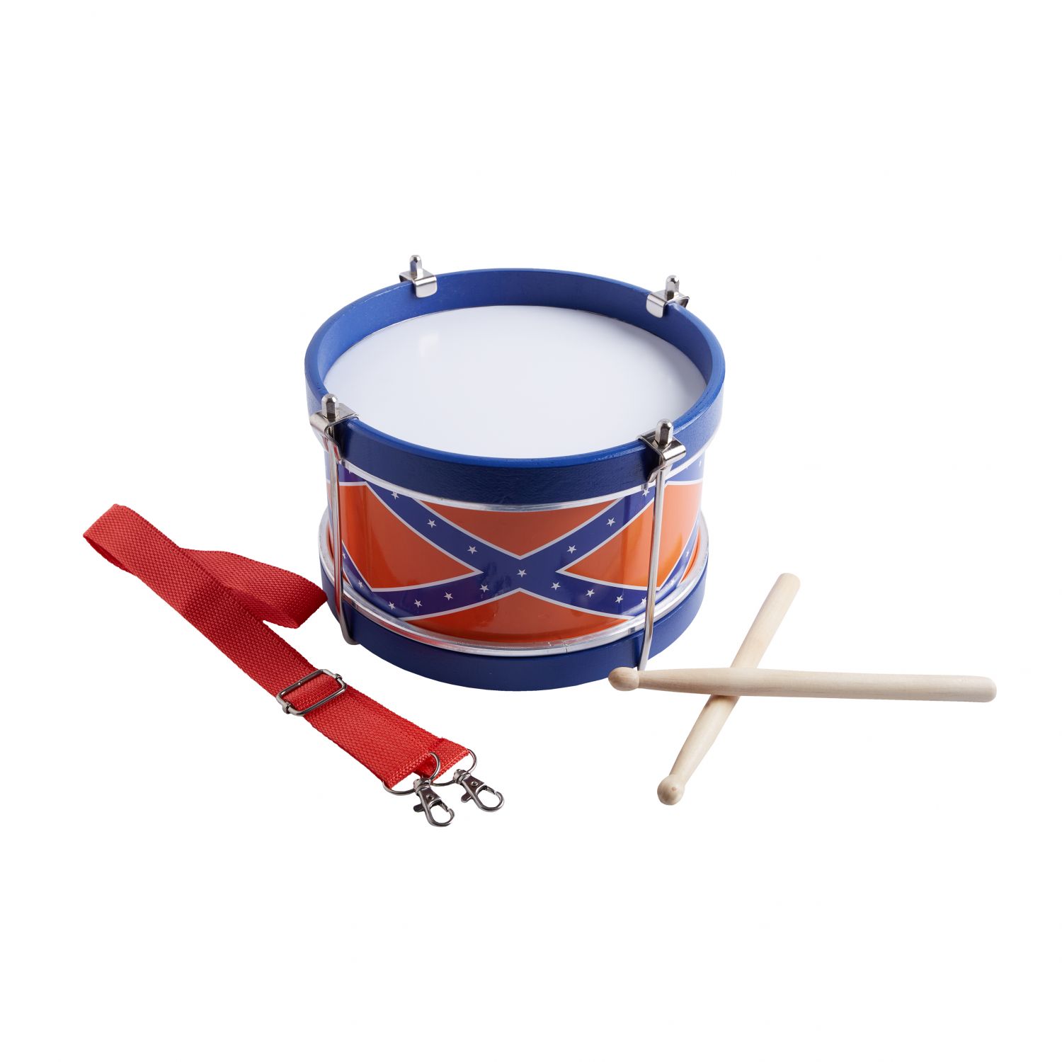 Mini Marching Drum 8" - Churairat Music