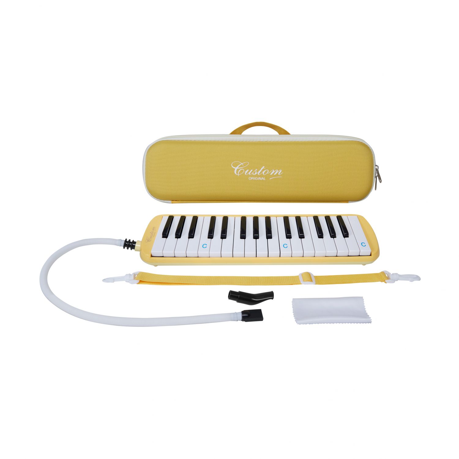 MDX-32 YL - Churairat Music