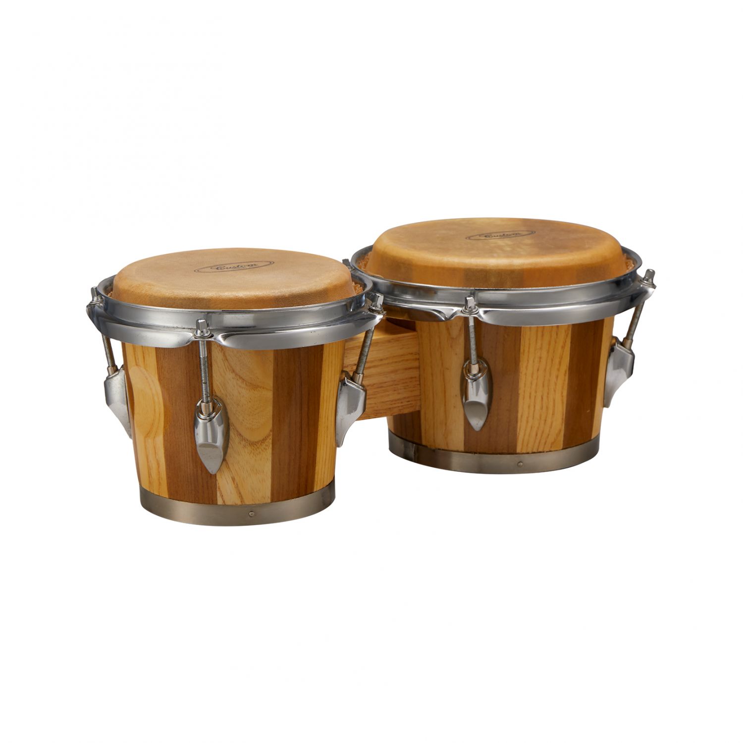 Bongo - Churairat Music