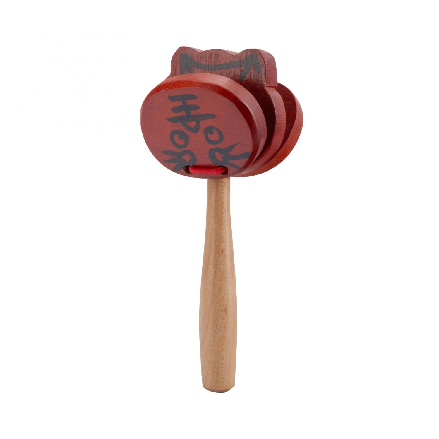 Castanet on Handle - Churairat Music