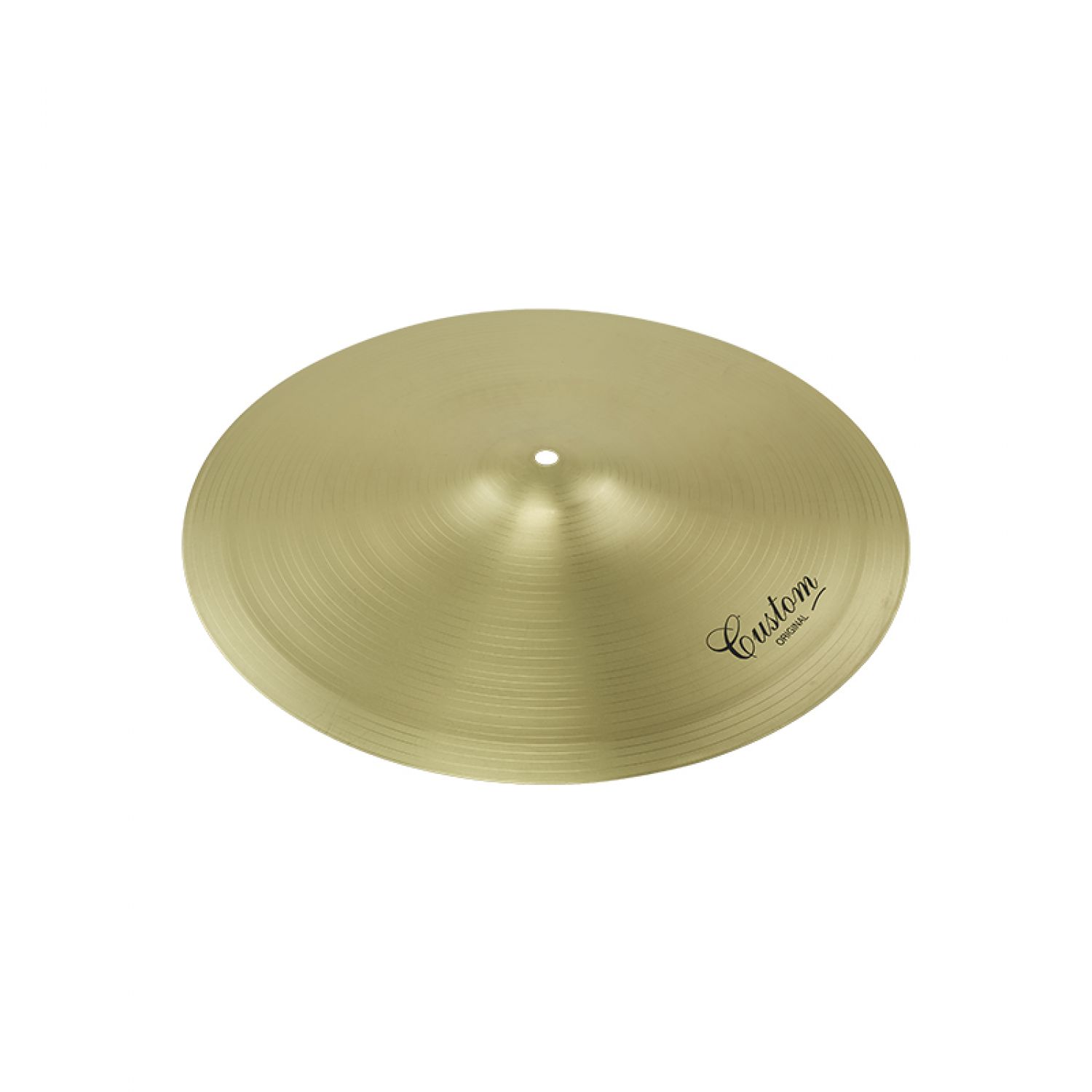 Cymbal 12" - 20" - Churairat Music