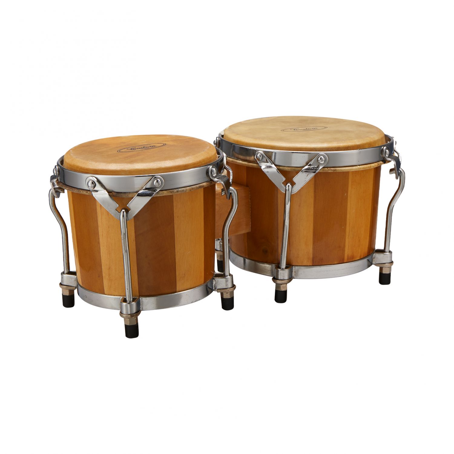 Bongo - Churairat Music