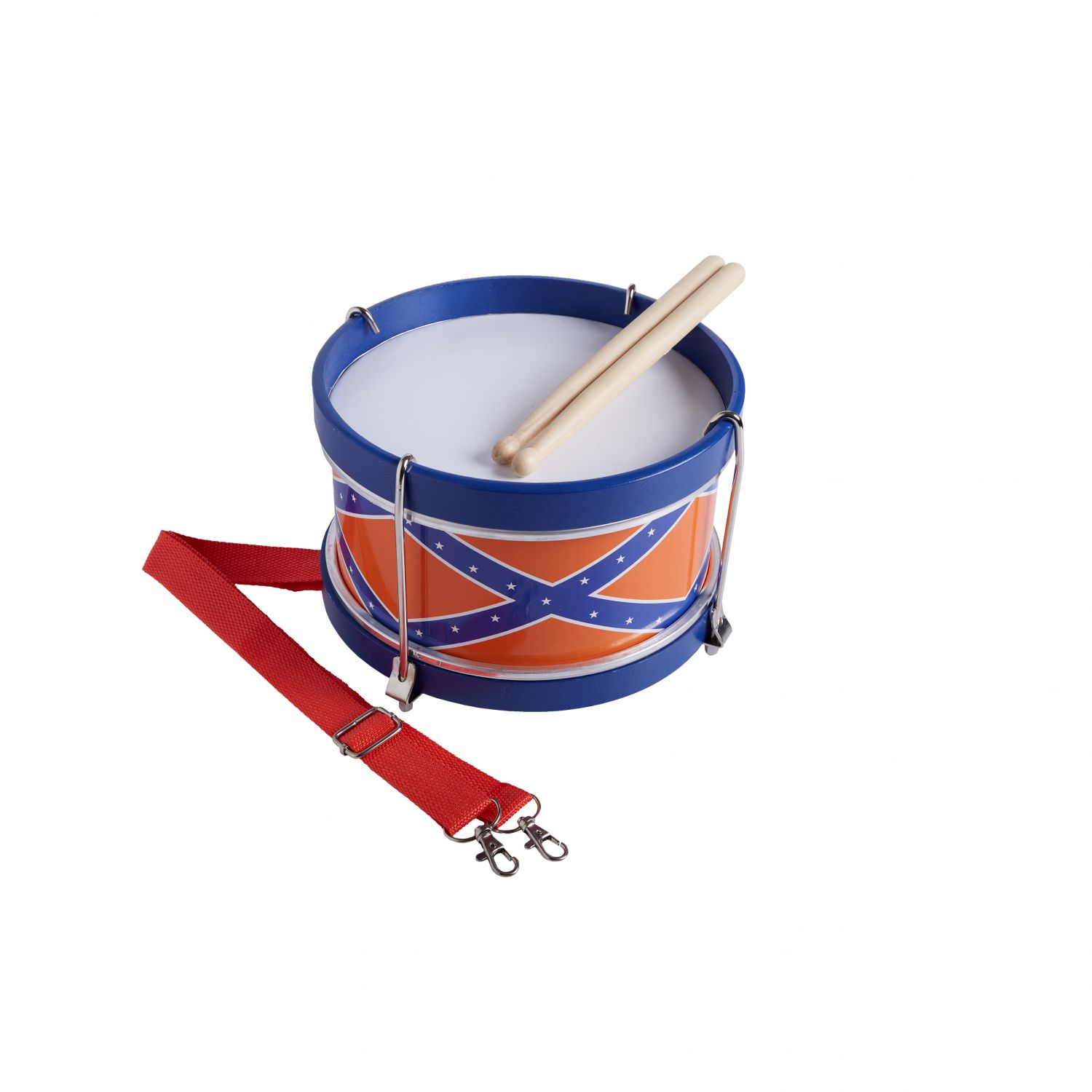 Mini Marching Drum 8" - Churairat Music