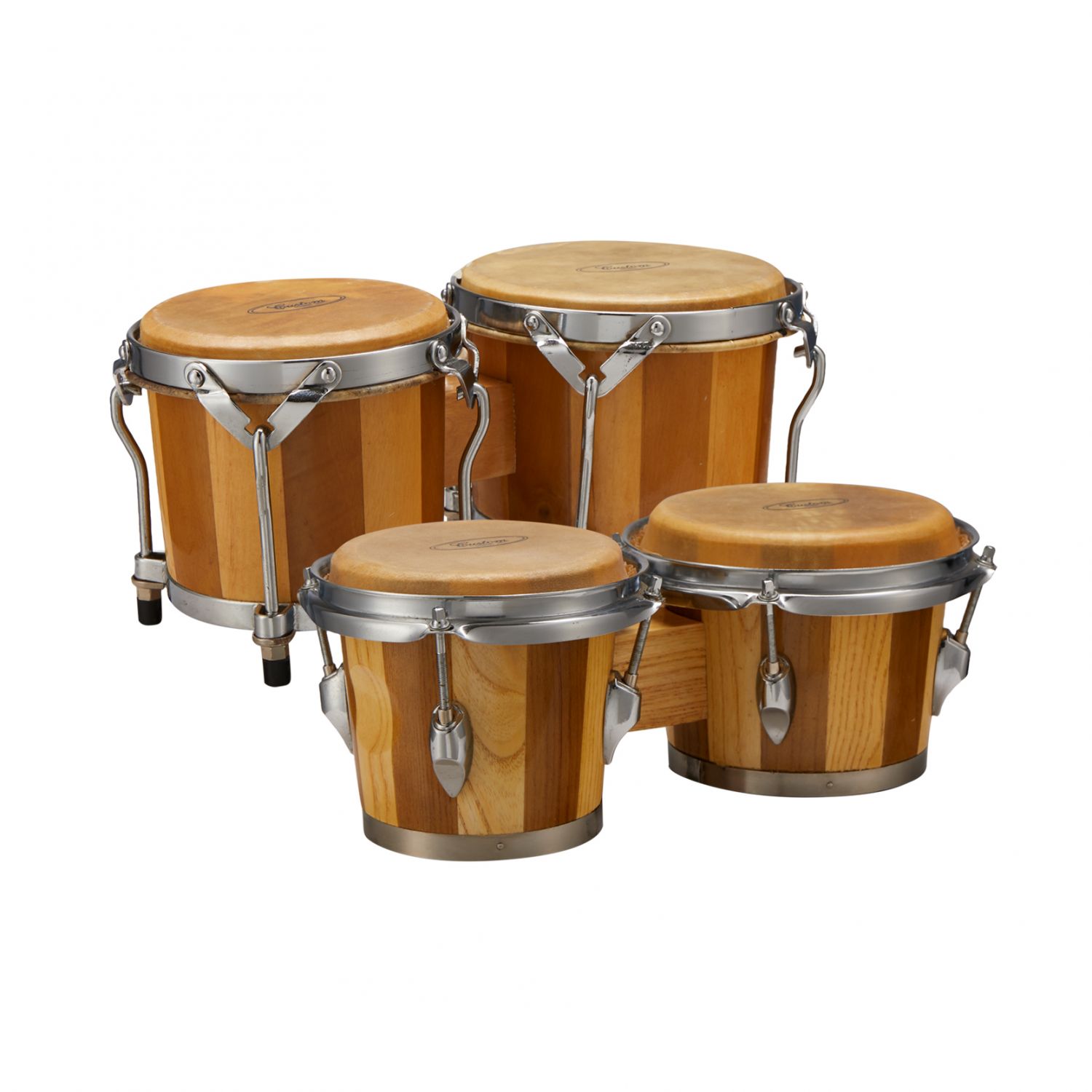 Bongo - Churairat Music