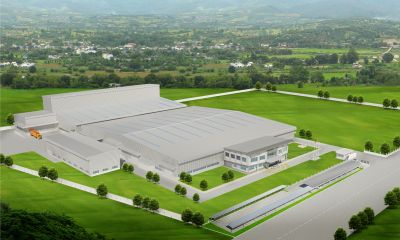 TONG HEER FASTENERS COMPANY LIMITED - Oriental Professional Engineering ...