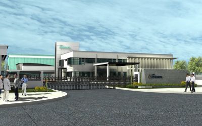 CTCI CORPORATION 有限公司 - Oriental Professional Engineering Consultants