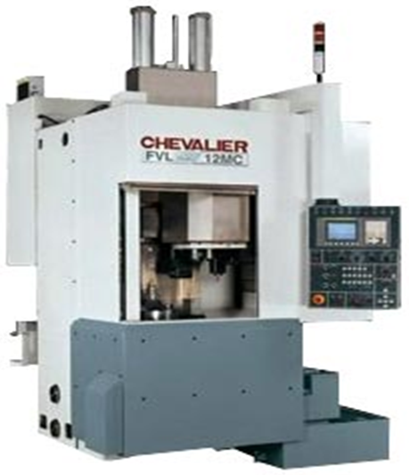 Cnc Vertical Turning Center CNC Turning News