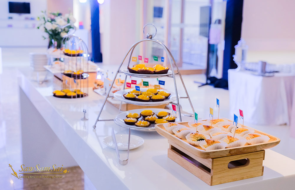 SawSamSai Catering - รับจัดเลี้ยง นอกสถานที่ , บริการจัดเลี้ยง , จัด ...