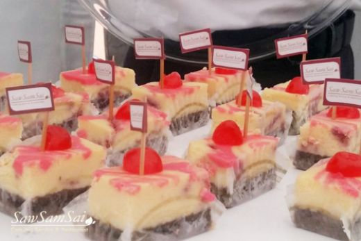 Coffee Break | Portfolio - รับจัดเลี้ยง นอกสถานที่ , บริการจัดเลี้ยง ...