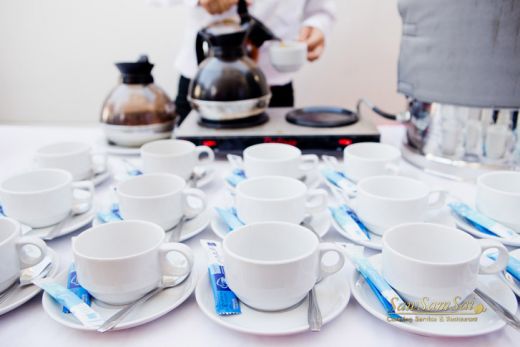 Coffee Break | Portfolio - รับจัดเลี้ยง นอกสถานที่ , บริการจัดเลี้ยง ...