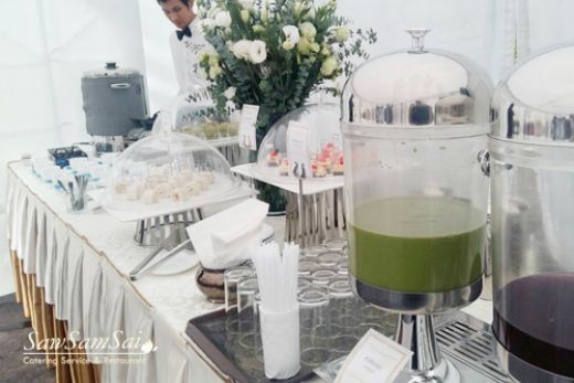 Coffee Break | Portfolio - รับจัดเลี้ยง นอกสถานที่ , บริการจัดเลี้ยง ...